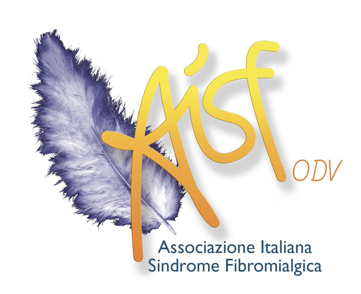 Lettera del Presidente - AISF ODV